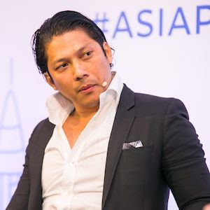 DEALSTREETASIA Events