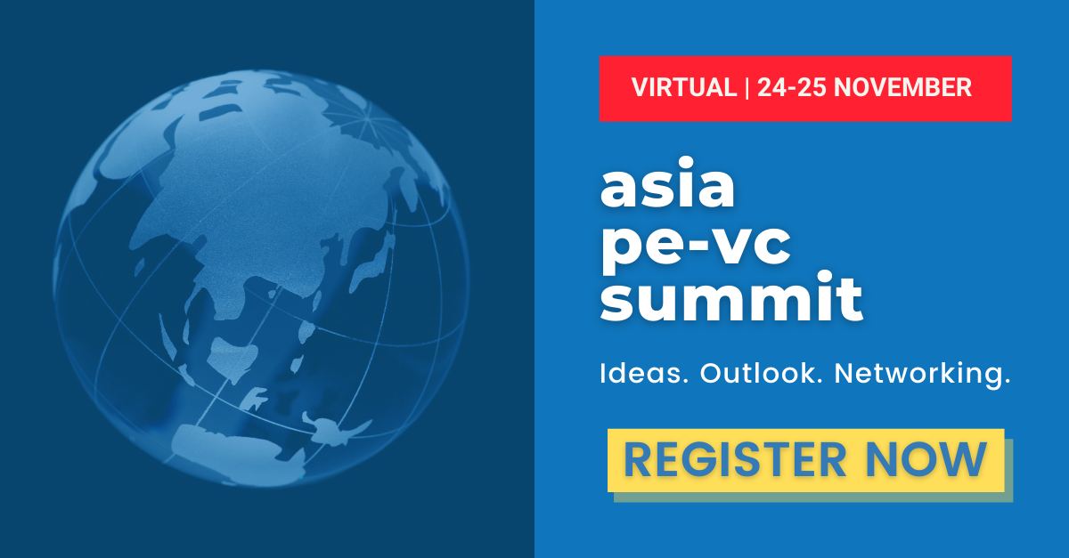 Asia PE-VC Summit 2020 | DealStreetAsia Events