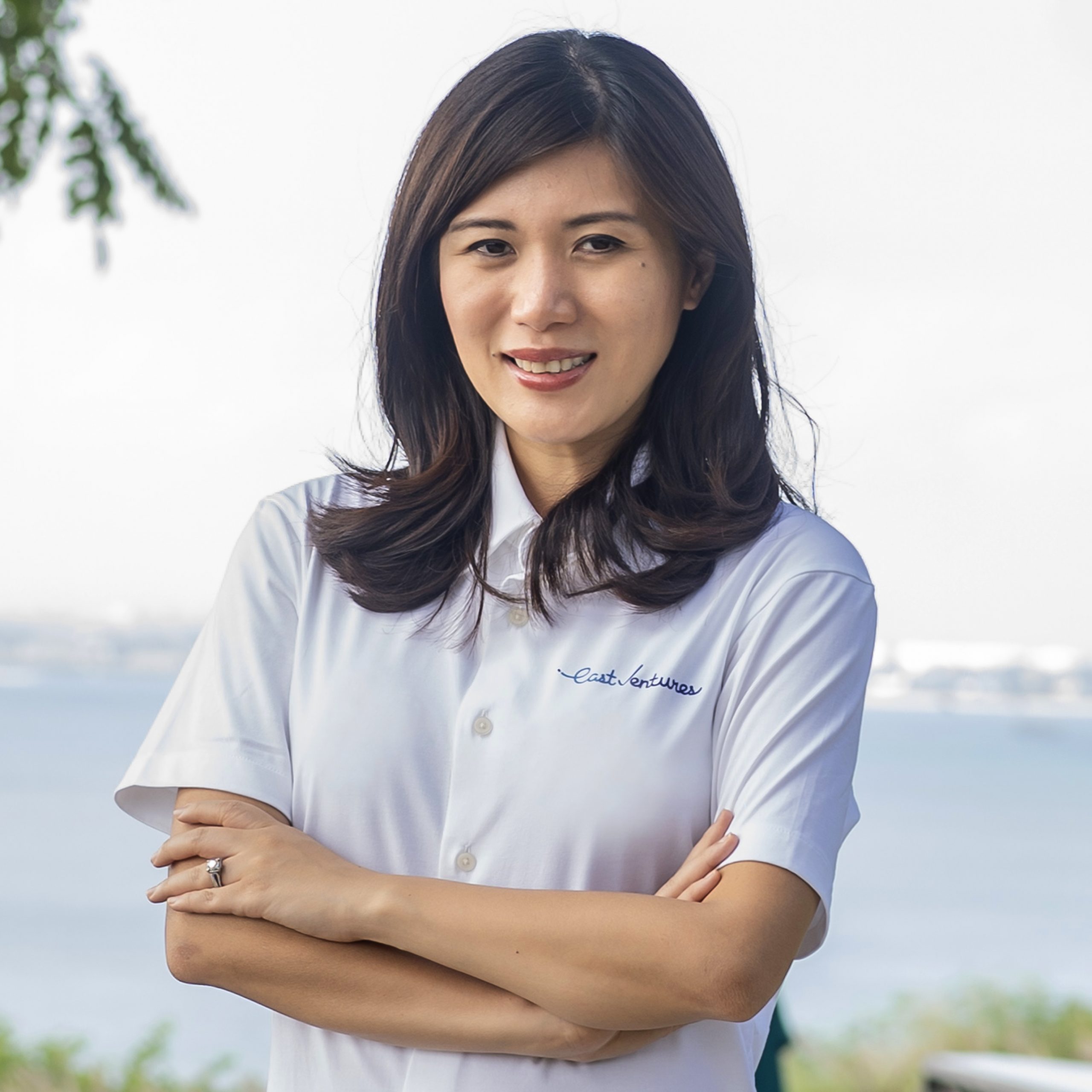 Avina Sugiarto | DealStreetAsia Events