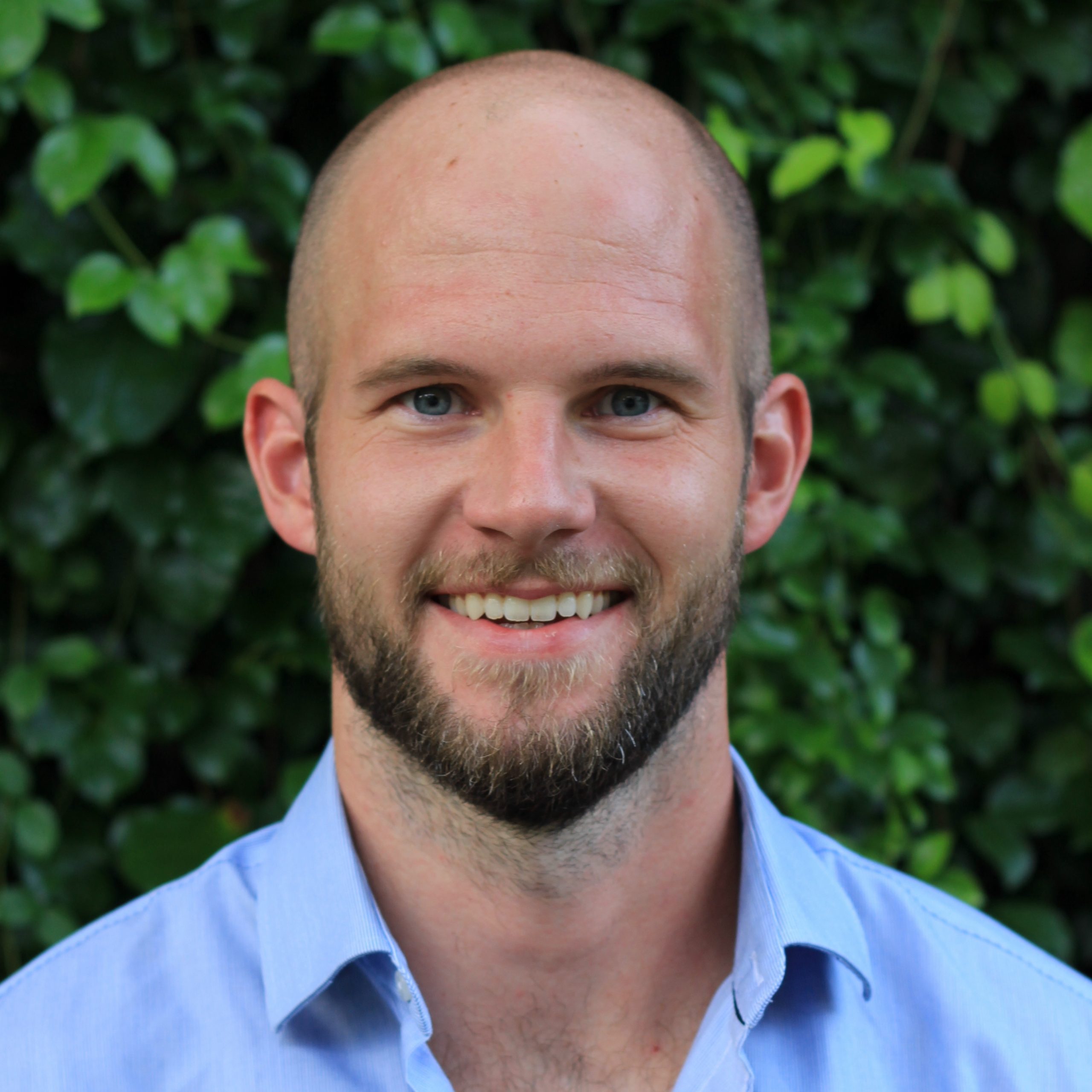 Jared Baragar | DealStreetAsia Events