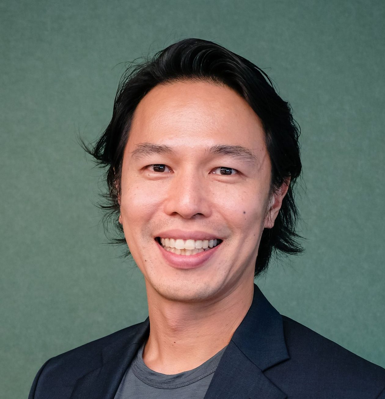 Reuben Lai | DealStreetAsia Events