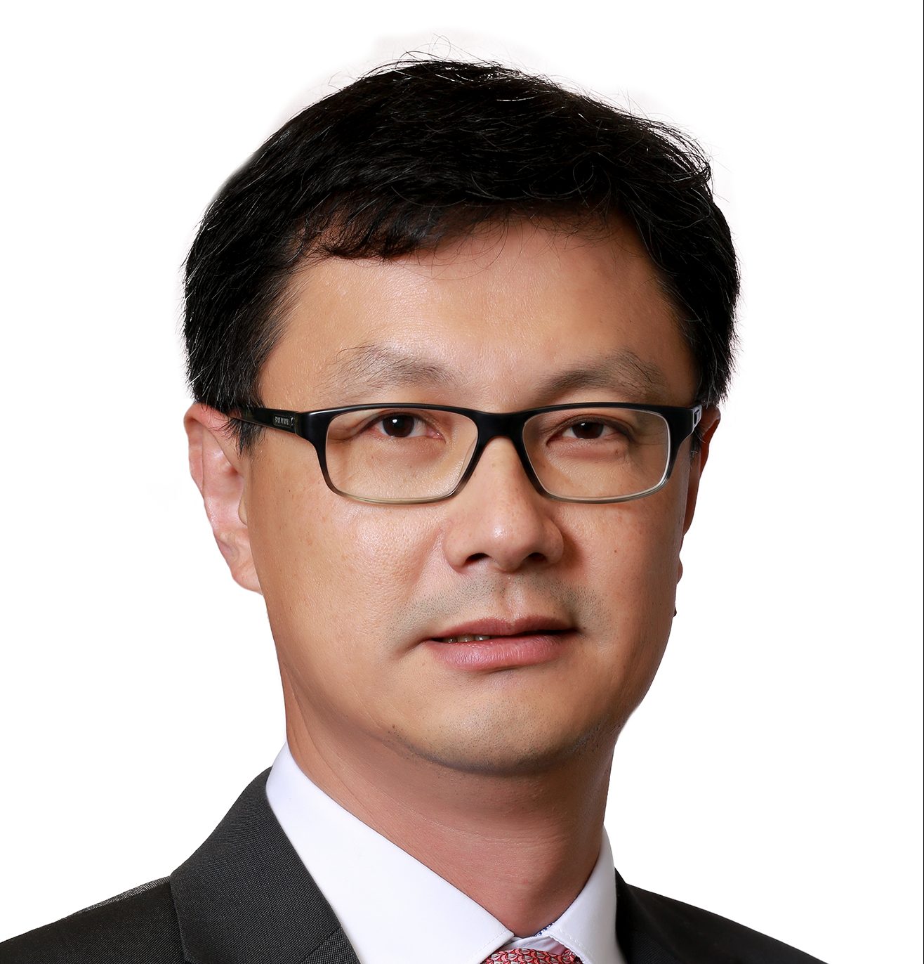Kent Chen | DealStreetAsia Events