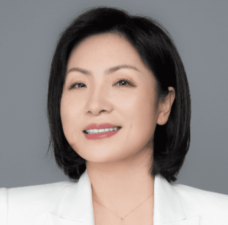 Jenny Zeng | DealStreetAsia Events