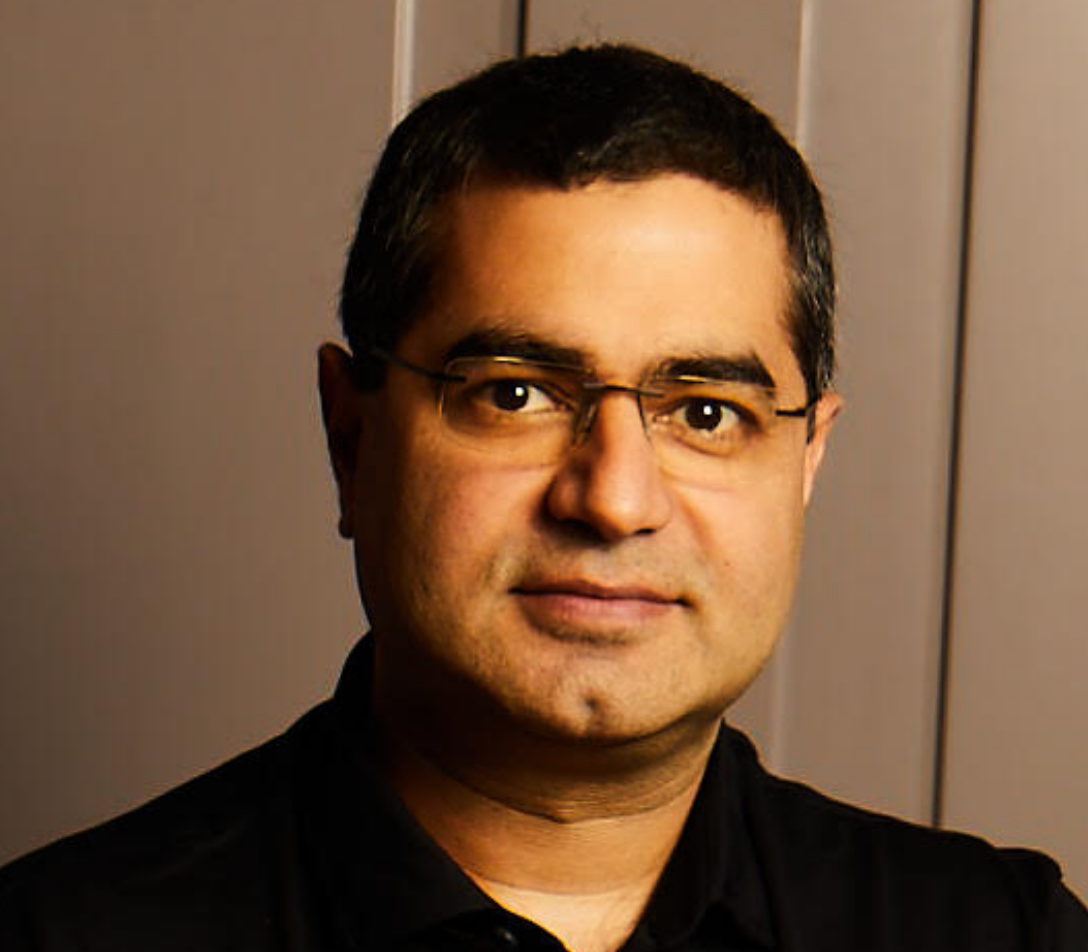 Shailendra Singh | DealStreetAsia Events