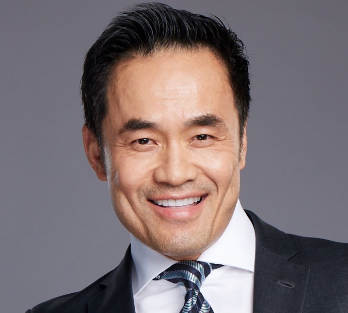 Louis Nguyen | DealStreetAsia Events