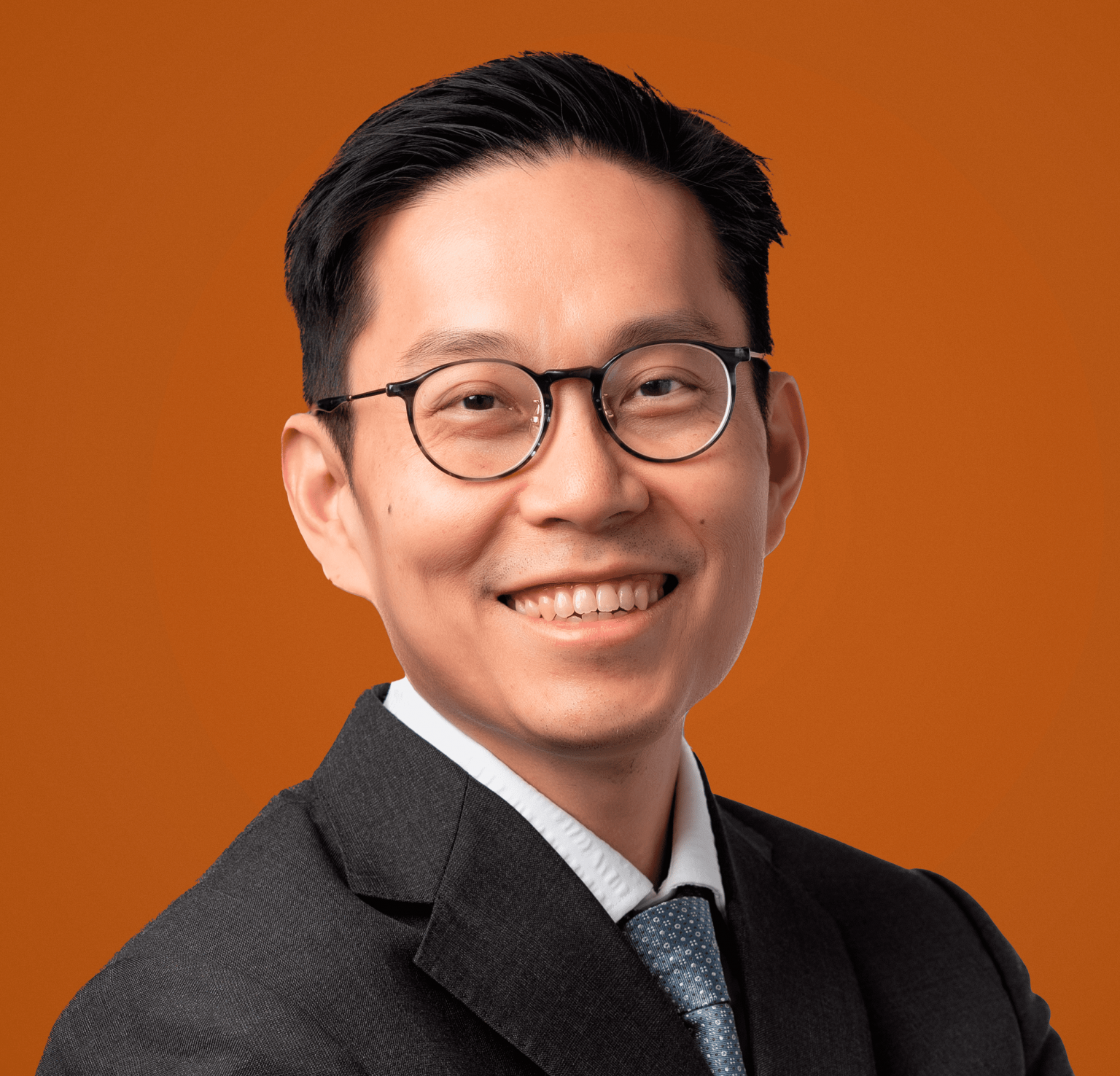 Terence Quek | DealStreetAsia Events