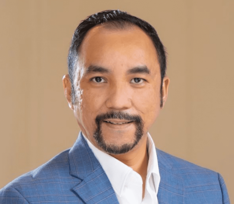 Ronald Simorangkir | DealStreetAsia Events