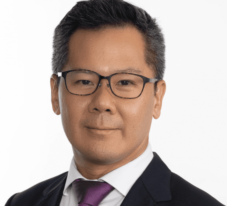 Dickson Loo | DealStreetAsia Events