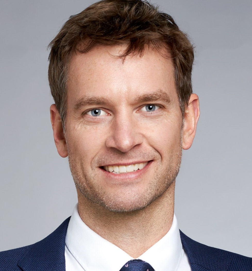 Benjamin Fanger | DealStreetAsia Events