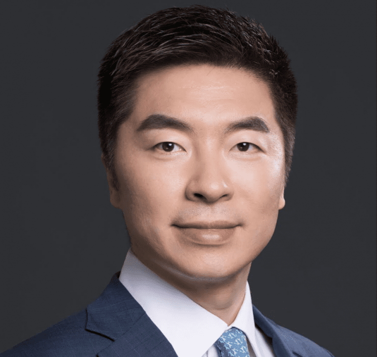 Lane Zhao | DealStreetAsia Events