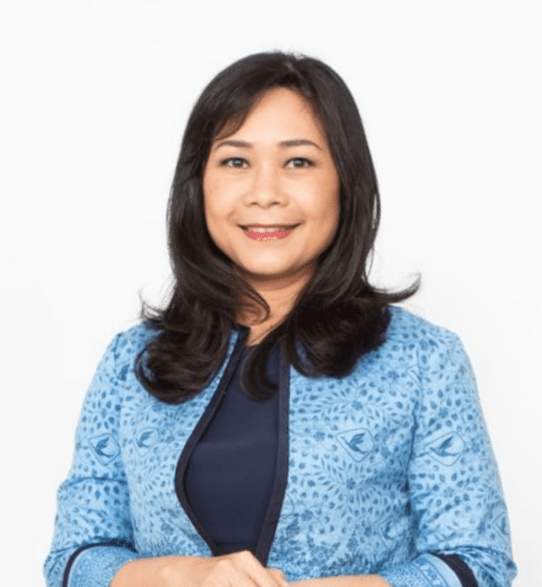 Noni Purnomo | DealStreetAsia Events