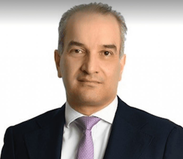 Vijay Karwal | DealStreetAsia Events